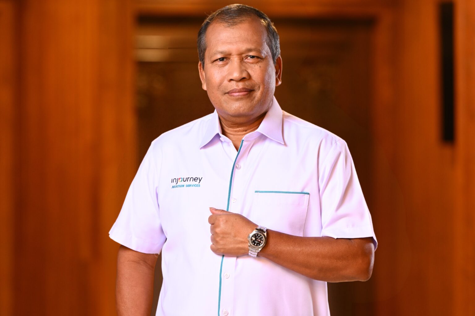 Tentang Kami - PT Integrasi Aviasi Solusi