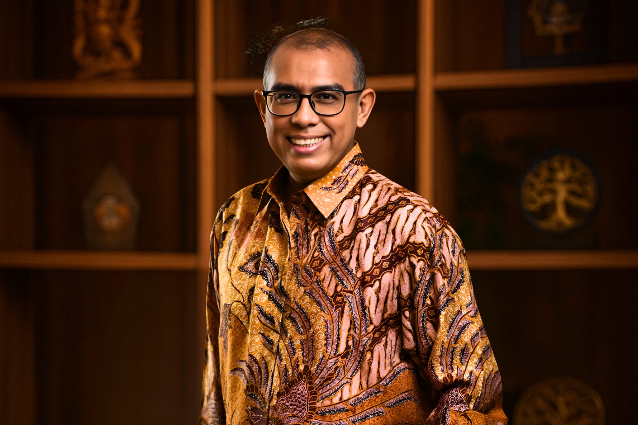 Direksi & Dewan Komisaris - PT Integrasi Aviasi Solusi