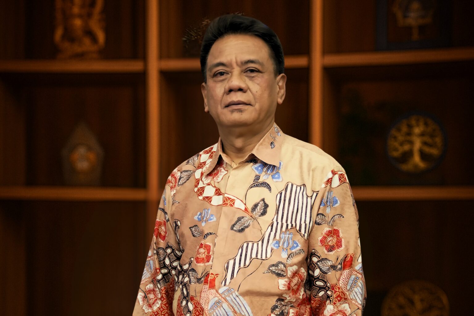 Tentang Kami - PT Integrasi Aviasi Solusi