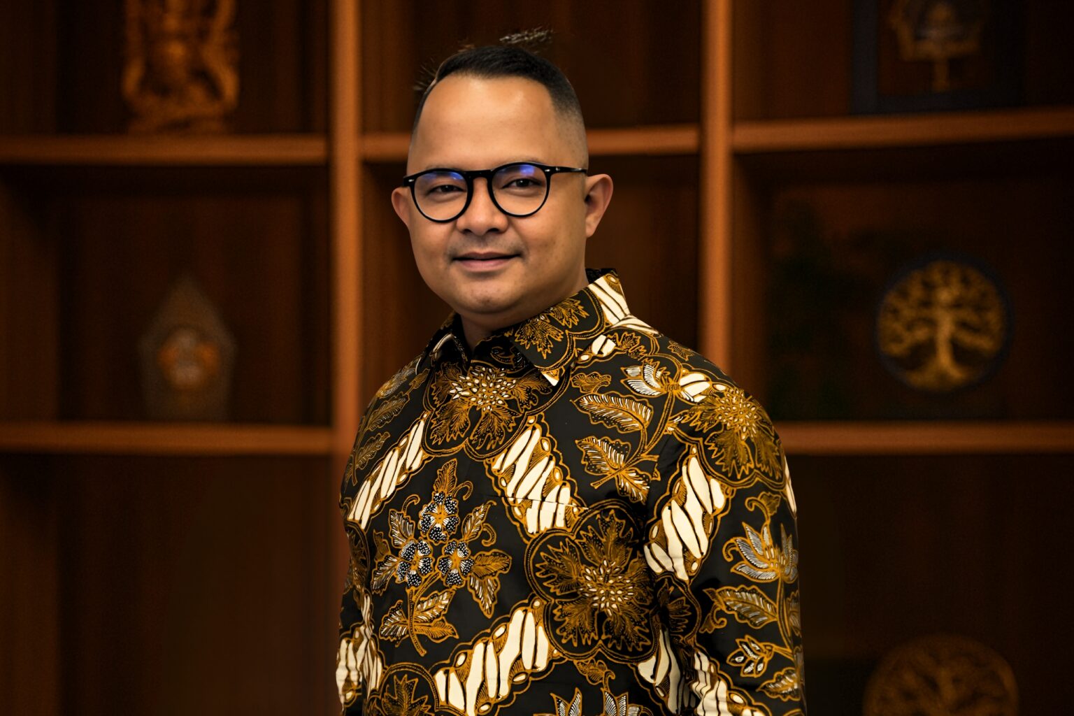 Direksi & Dewan Komisaris - PT Integrasi Aviasi Solusi