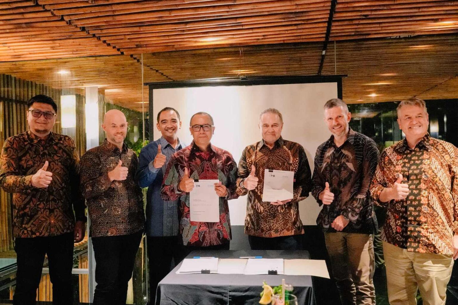 dnata as a Global inflight hospitality provider enters strategic ...